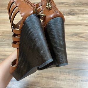 Material Girl | Shoes | Material Girl Wedge | Poshmark